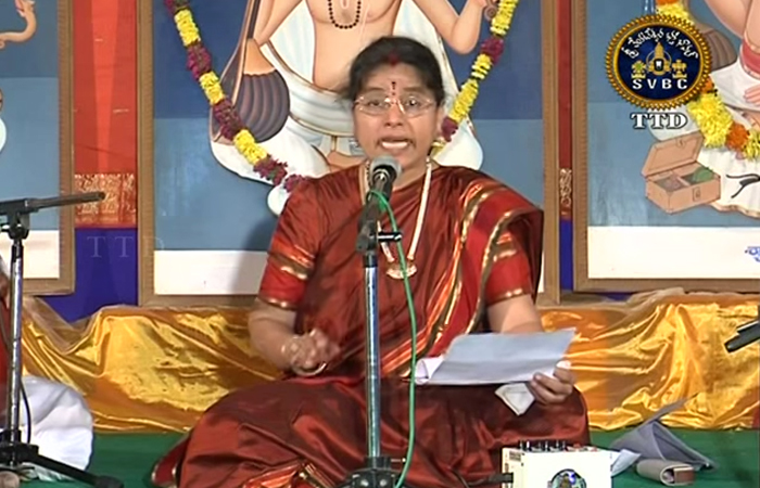 Sri Bhaktha Ramadasu 378th Jayanthi - Ramadasu Jayanthi - Bhadrachala ...