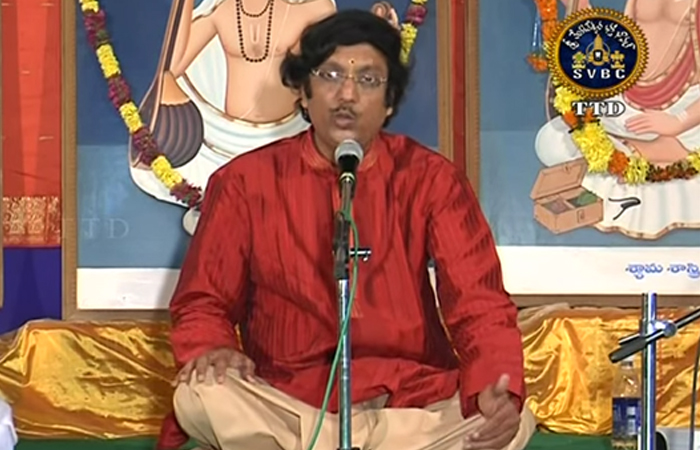 Sri Bhaktha Ramadasu 378th Jayanthi - Ramadasu Jayanthi - Bhadrachala ...