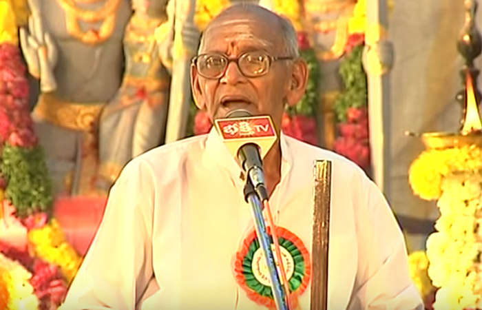 Sri Bhaktha Ramadasu 376th Jayanthi - Episode15 - Ramadasu Jayanthi ...