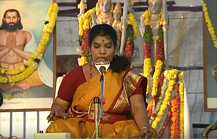 Sri Bhaktha Ramadasu 376th Jayanthi - Episode17 - Ramadasu Jayanthi ...